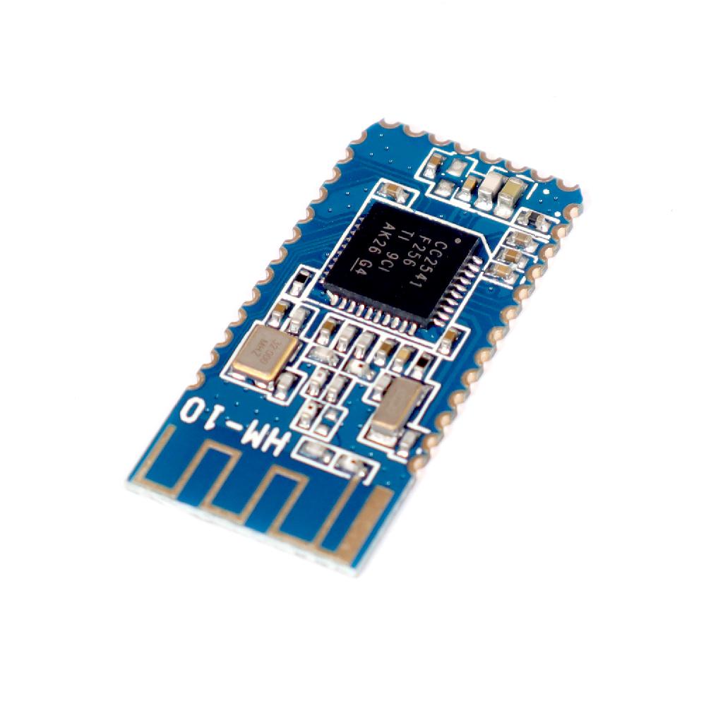 Hm 10 Ble Core Bluetooth Module Original Best Price At Rajguru Electronics